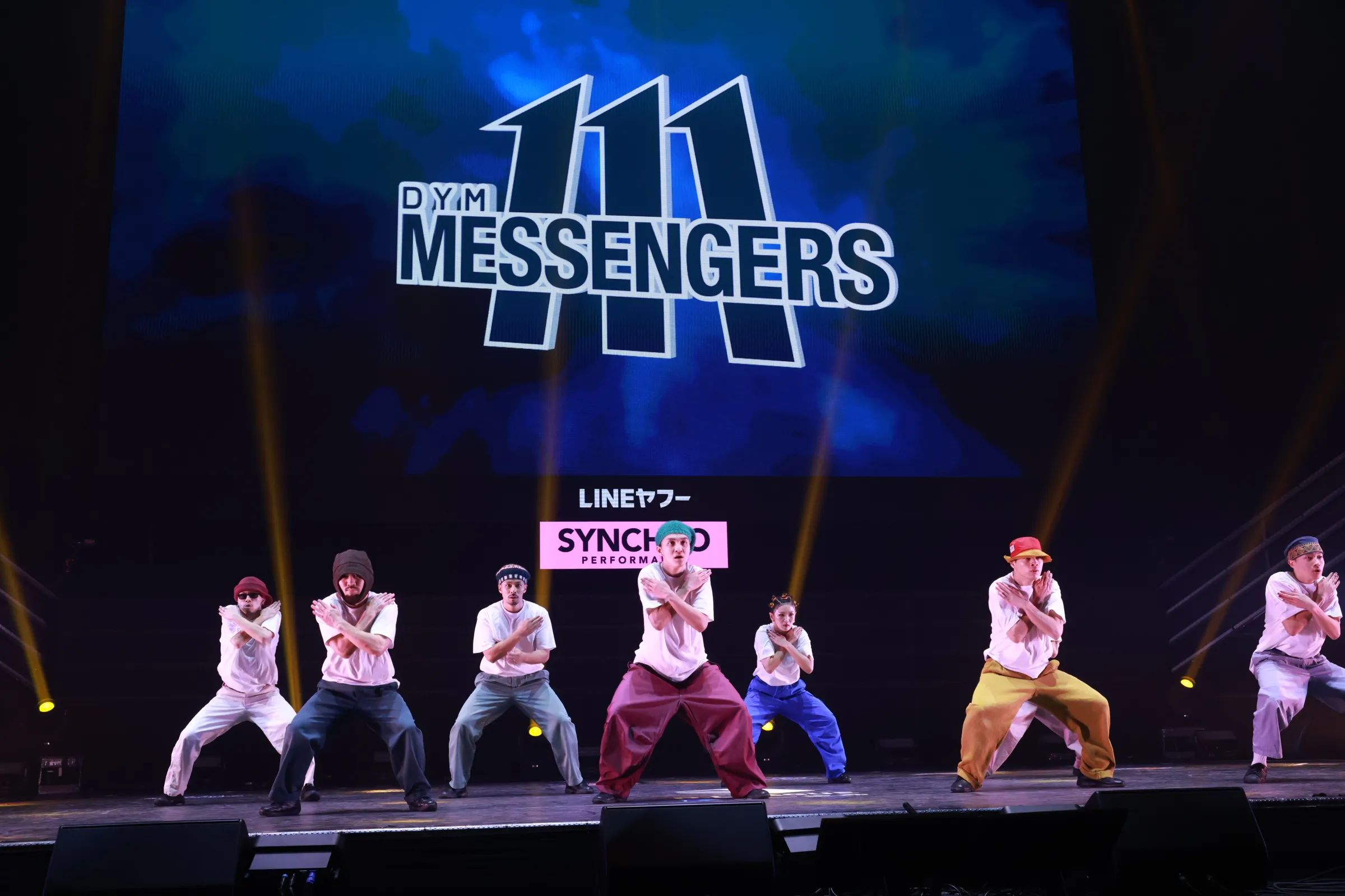 DYM MESSENGERS、ROUND.4で勝利 - 株式会社DYM新卒採用サイト