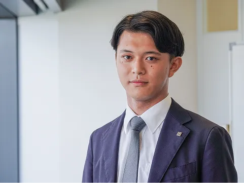 総合職 - 株式会社DYM新卒採用サイト