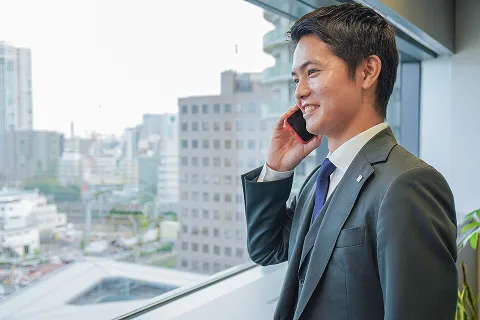 総合職 - 株式会社DYM新卒採用サイト