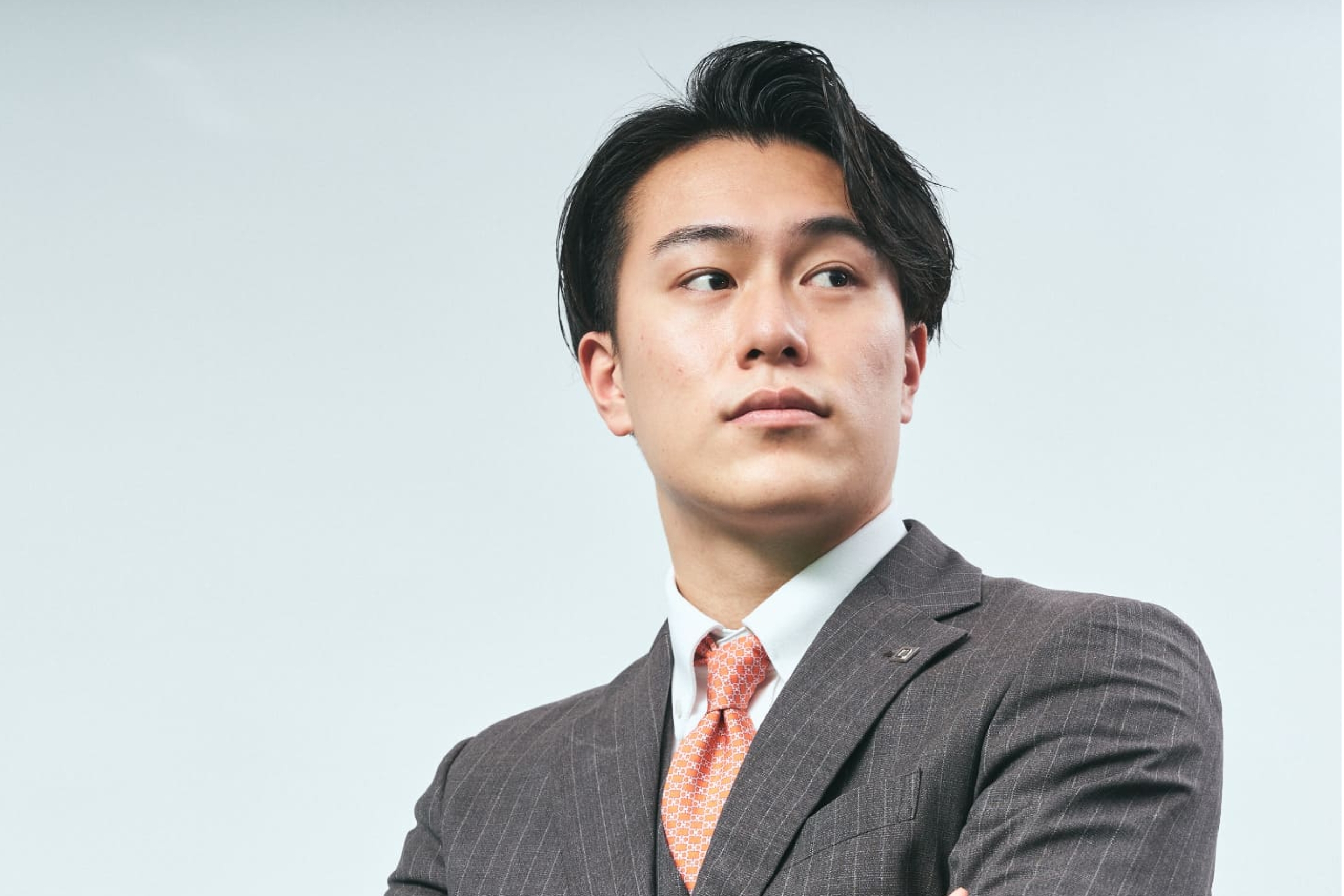 M・Y | 若手社員の生活のリアル | 株式会社DYM新卒採用サイト